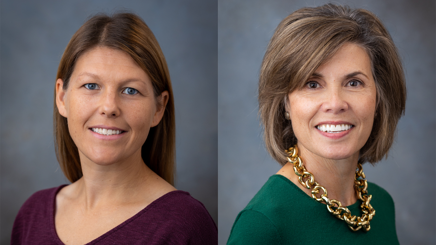 Annual Newsletter | Occupational Therapy | Baylor University